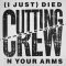Perlas del Pop: La historia detrás de Cutting Crew – «(I Just) Died In ...